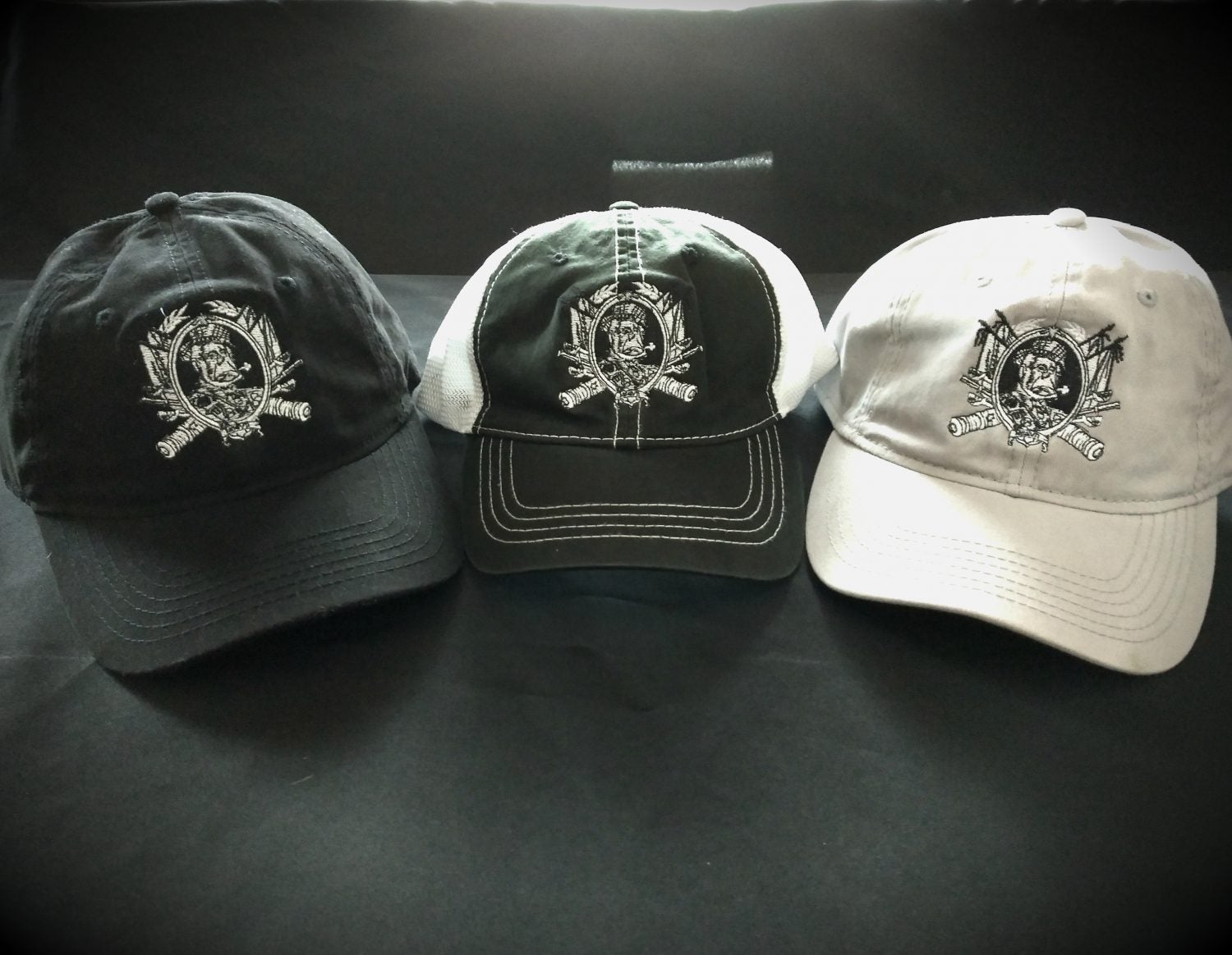 GO Hat | Garryowen Irish Pub